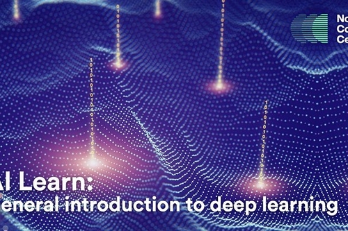 AI Learn: Introduction to Deep Learning | Finance Innovation