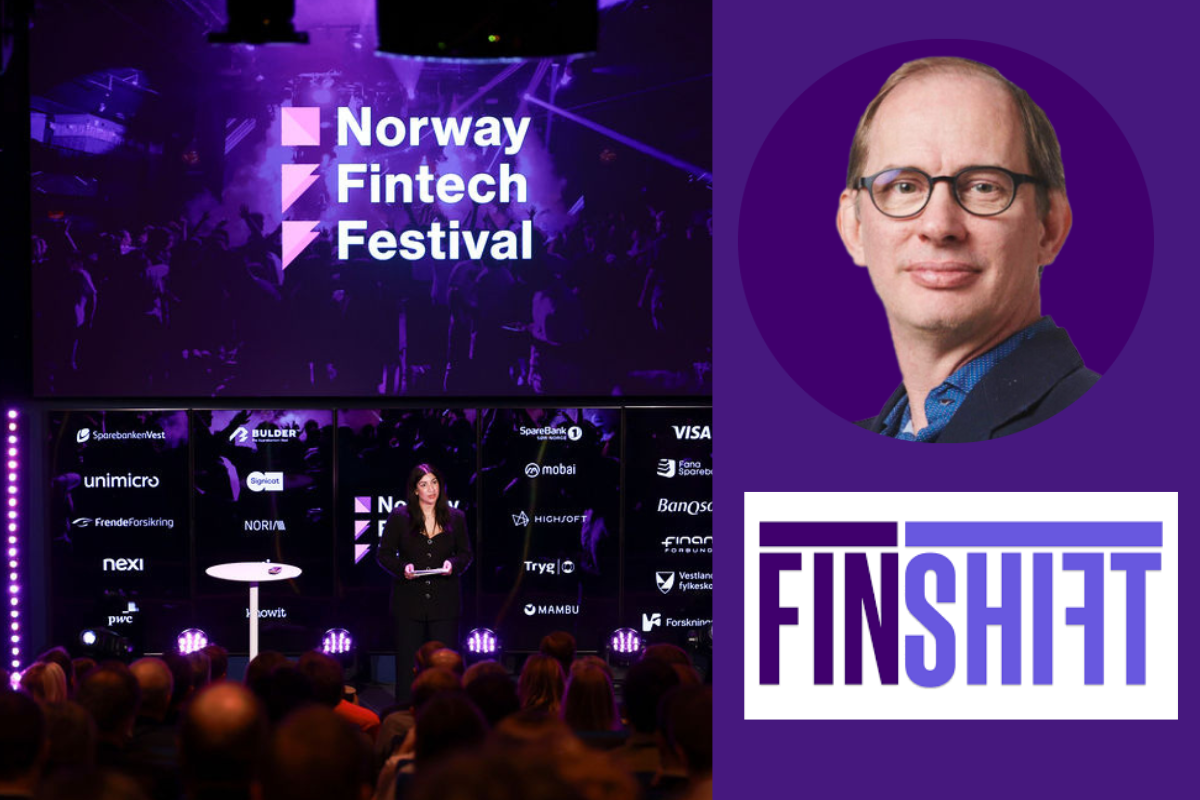 Finance Innovation | Empowering Norwegian fintech